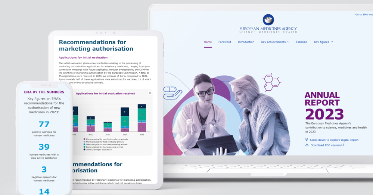 Informe anual destaca los avances en ciencia, medicamentos y salud en 2023 | CGCOM