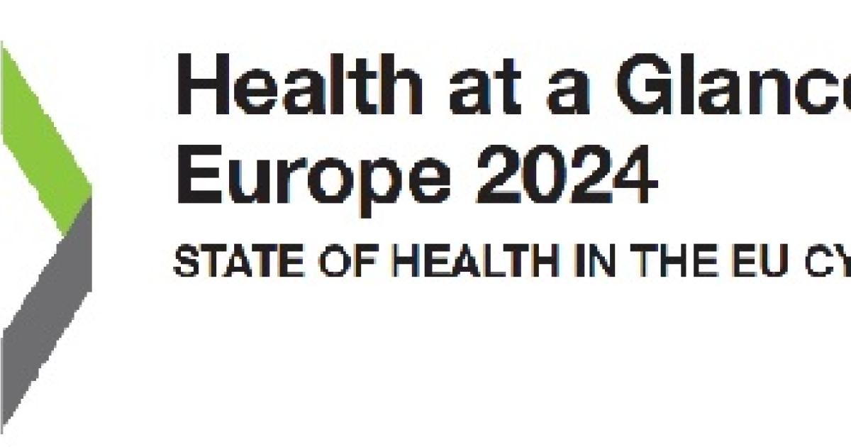 Estado de la Salud en la UE 2024 | CGCOM