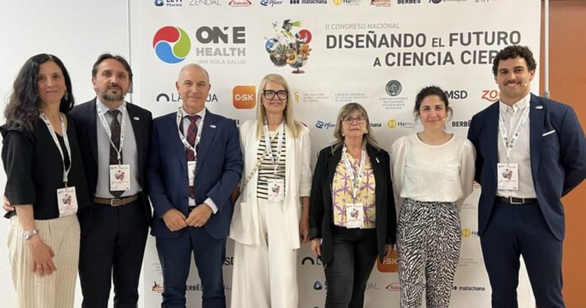 Más de un centenar de entidades y profesionales comparten una visión ...